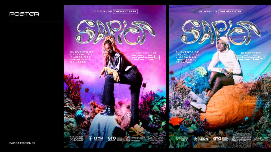 SAPICA – Pangea Center